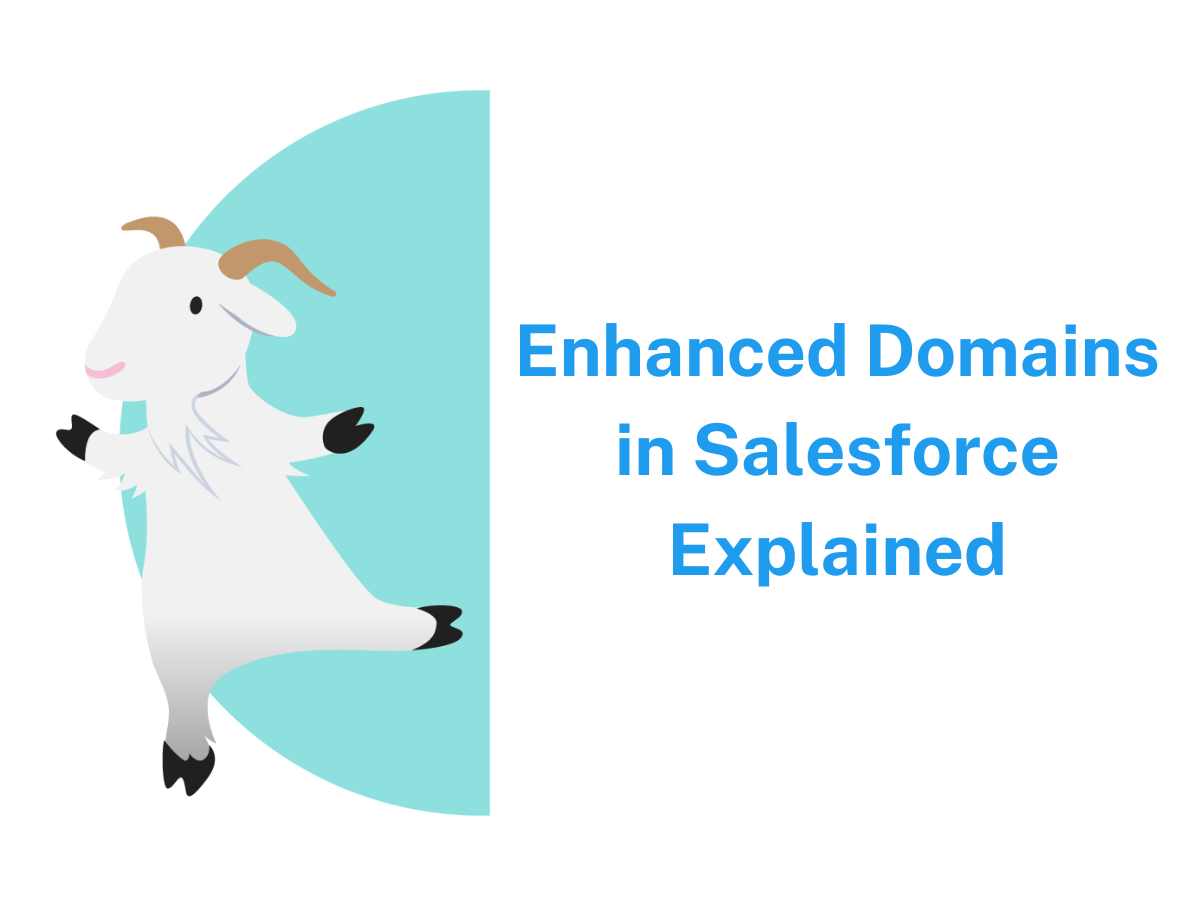 Enhanced Domains in Salesforce Explained - DYDC Enhanced Domains in Salesforce Explained - DYDC